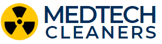 About MedTech Cleaners - Professional Biohazard Cleaning Service